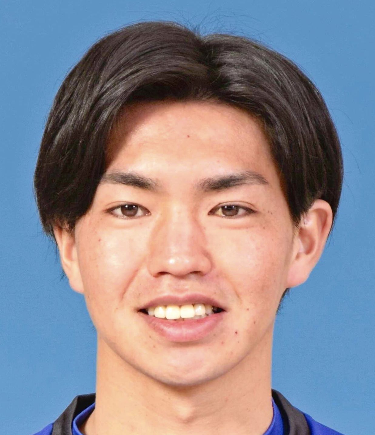 FC琉球、DF後藤田亘輝が加入 上原牧人はJ2鳥栖へ (2025年1月6日) - エキサイトニュース