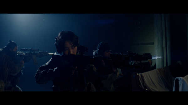 七海ひろき、TVアニメ『Helck』OPテーマ「It’s My Soul」MVを公開 (2023年6月18日) - エキサイトニュース