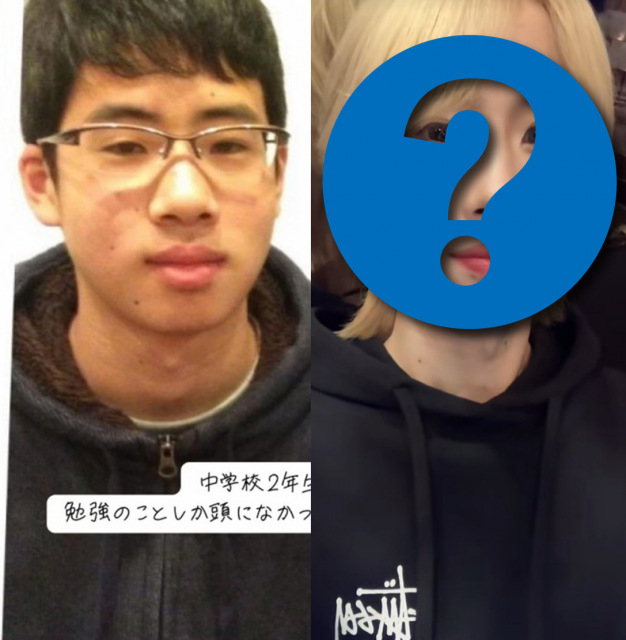 ガリ勉高校生が無整形で“K-POPアイドル”級のイケメンに「努力し続ける人間が一番かっこいい」 (2025年10月7日) - エキサイトニュース