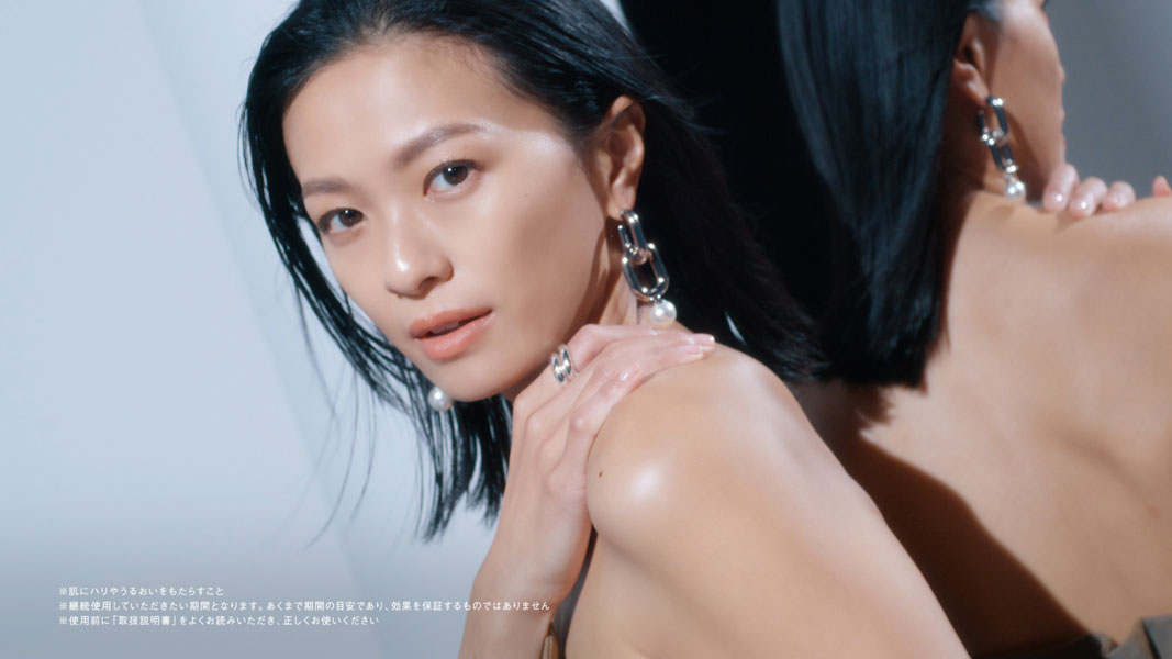 榮倉奈々と山田裕貴が「ReFa」アンバサダーに就任 新CMで美しいポージングや美肌を披露 (2024年2月21日) - エキサイトニュース