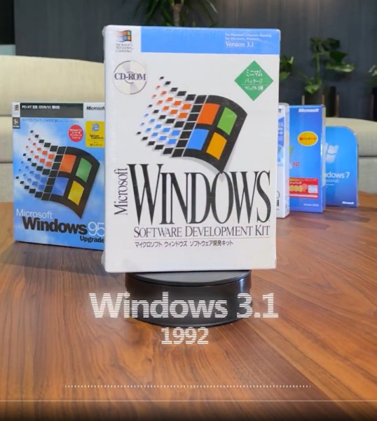 Windowsが歴代起動音を公開 でもなぜか「Me」と「Vista」は収録されず - エキサイトニュース