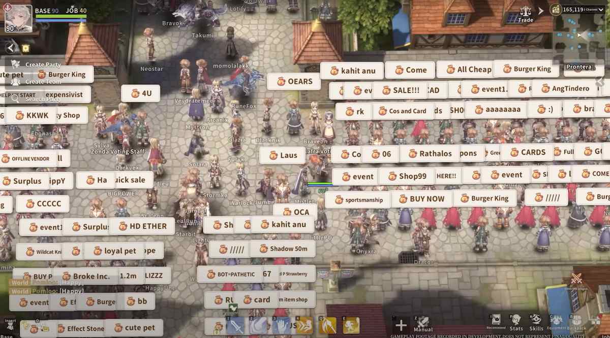 ROシリーズ最新作「Ragnarok Online 3」、フルゲームプレイトレイラーが初公開 (2025年8月1日) - エキサイトニュース