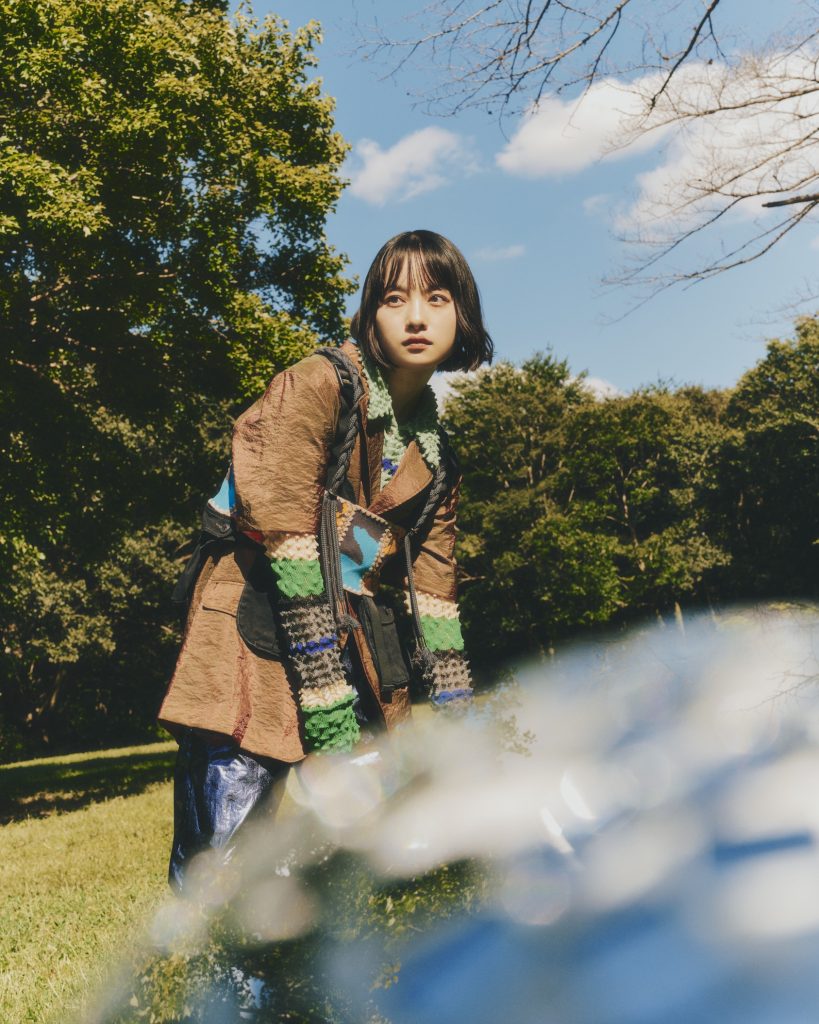 おしゃれで哲学 TOMOOさん 【山崎あみ コラム音楽の森】 (2025年10月26日) - エキサイトニュース