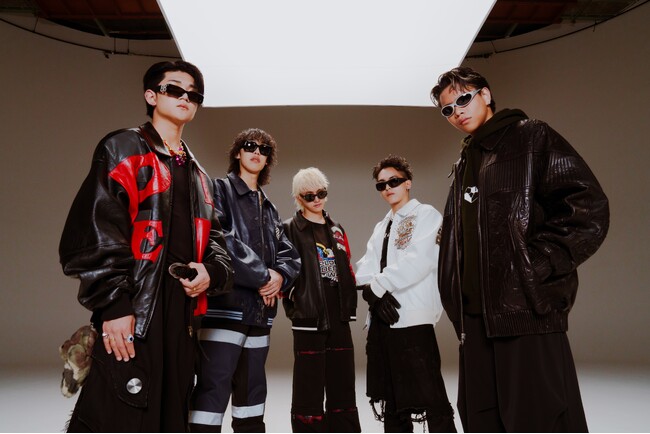 BMSG POSSE「Girlfriend (Prod. Chaki Zulu)」Music Videoが、7月12日(金) 21:00プレミア公開決定！ (2024年7月9日 ...