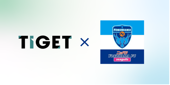 TIGET、なでしこリーグ1部「ニッパツ横浜FCシーガルズ」とオフィシャルクラブパートナー契約を締結 (2024年8月29日) - エキサイトニュース