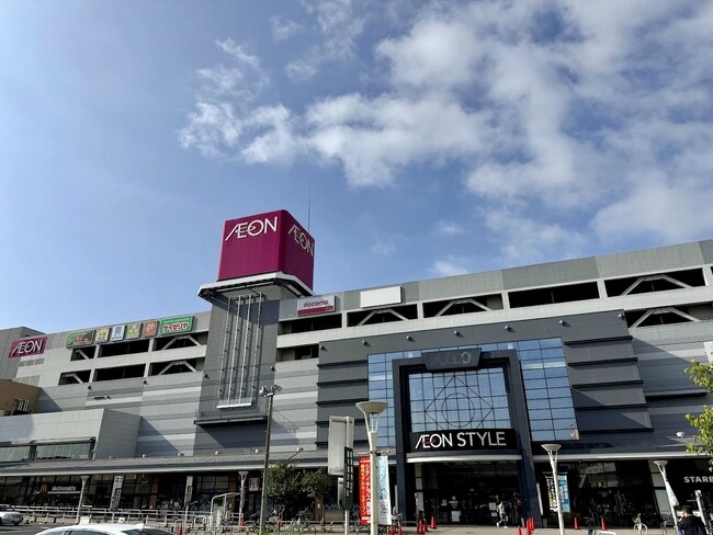 イオンスタイル南砂店3Fにインドアゴルフスクール【サンクチュアリイオン南砂】店が9/15オープン！ (2024年8月27日) - エキサイトニュース