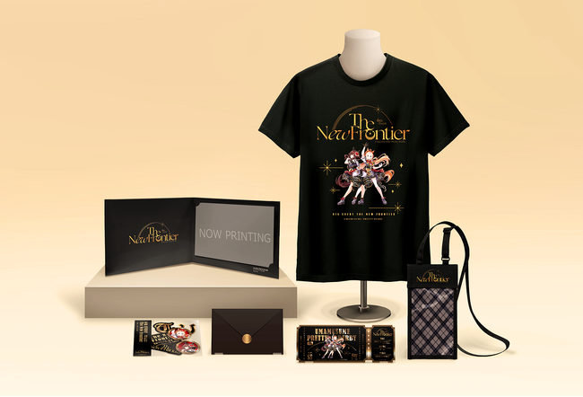 MVNOサービス「LinksMate」にて『ウマ娘 プリティーダービー』のSS席(グッズ付き)が当たる【「ウマ娘 6th EVENT」春公演チケットプレゼントキャンペーン】を開催！ (2025 ...