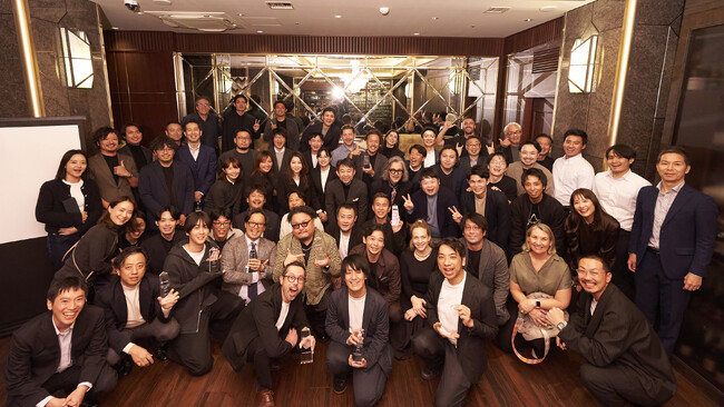 Shopify Partner of the Year 2025 Japan 受賞パートナーを発表 - エキサイトニュース