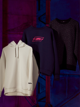 HAREがeスポーツシーンで活躍するプロゲーミングチームDETONATORとの初のコラボアイテムを11月4日（金）より販売開始 (2022年11月4日) - エキサイトニュース