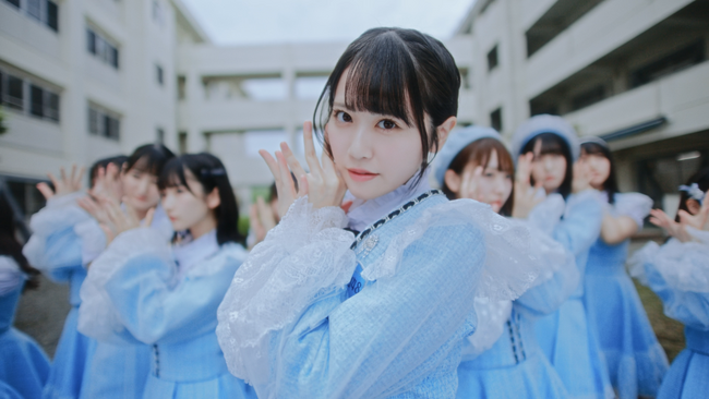 STU48 アルバムリード曲「愛の重さ」MV 公開! テーマは“駆け抜けろ、新しい STU48” (2024年6月3日) - エキサイトニュース