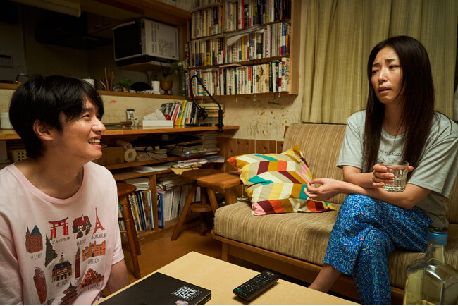 TVer総再生数400万突破！風間俊介×MEGUMI「それでも俺は、妻としたい」第4話【二人目作戦】今夜放送！ (2025年2月1日) - エキサイトニュース