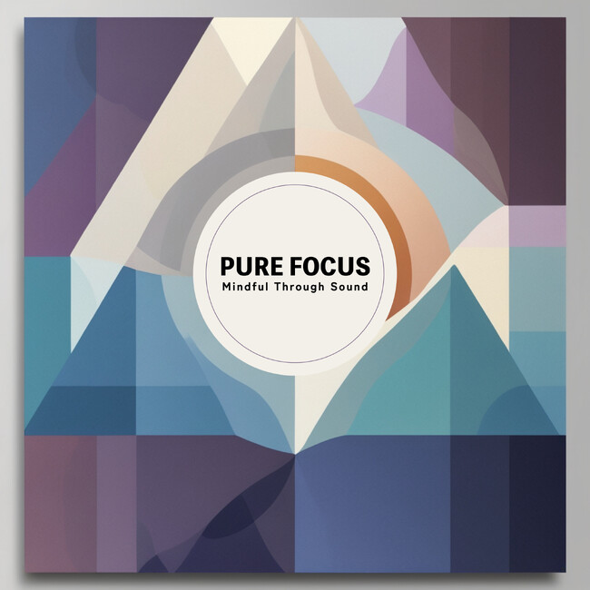 ヒーリングアーティストのCROIX HEALINGが新作アルバム『Pure Focus -Mindful Through Sound-』を発表！心の平静と集中力を高める音楽が7月19日より配信 ...