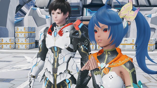 『PSO2 ニュージェネシス ver.2』新クエスト「ルシエル探索」登場！クリエイティブスペースに新要素を追加！ (2023年8月3日) - エキサイトニュース