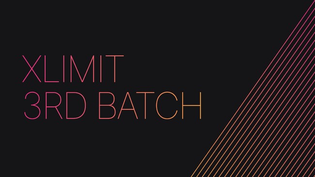 グローバル・ブレインがシリーズA未満のスタートアップを支援するためのアクセラレータープログラム『XLIMIT』3rd Batchの開催を決定 (2024年5月22日) - エキサイトニュース