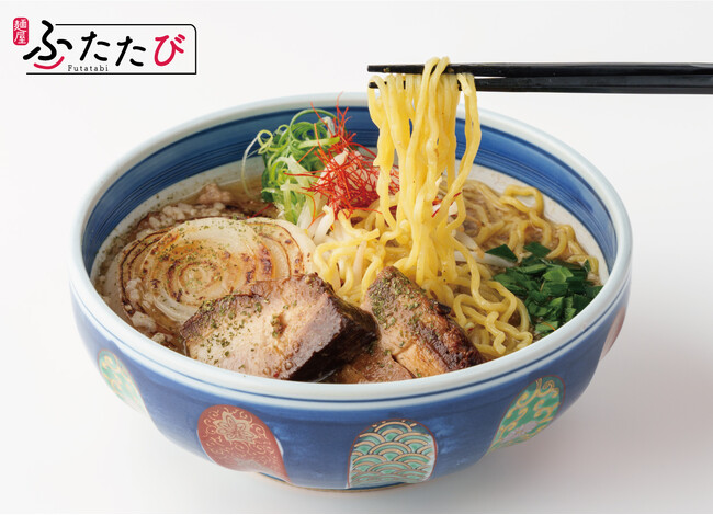 五香粉(ウーシャンフェン)が香る！「柔らか角煮が入ったスパイス味噌らーめん」が新登場！ (2024年5月1日) - エキサイトニュース