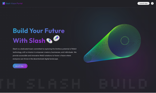 Slash Vision Labs、SVLトークンのステーキング総額が20億SVL（約＄8.8M）を突破 (2025年5月10日) - エキサイトニュース