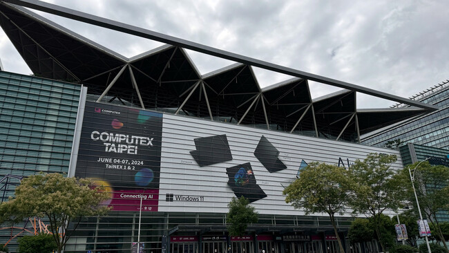 【株式会社ユリ電気商会】AI-SBC「Kakip（カキピー）」、COMPUTEX2024にて初の動態展示 (2024年6月10日) - エキサイトニュース