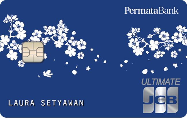 JCB、インドネシアのプルマタ銀行と「Permata JCB Ultimate Card」の発行を開始 (2024年8月30日) - エキサイトニュース