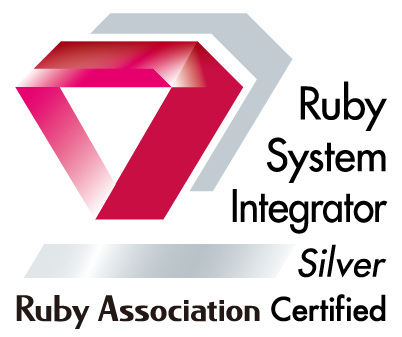 「Ruby Association Certified System Integrator Silver」に認定されました (2024年5月27日) - エキサイトニュース