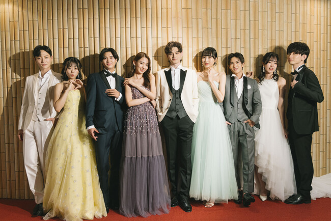 【JJモデルオーディション×TGC teenコラボステージ決定】J-GIRL・J-BOYが「TGC teen ICHINOSEKI 2024」のランウェイに登場！ (2024年5月20日 ...