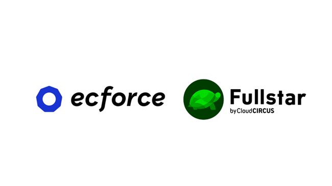 クラウドサーカスのCSMツール『Fullstar』、SUPER STUDIOが提供する統合コマースプラットフォーム『ecforce』へ導入 (2024年12月6日) - エキサイトニュース