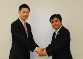 船井総研ロジ、OKIとの戦略的業務提携により物流DXを推進 (2025年7月24日) - エキサイトニュース