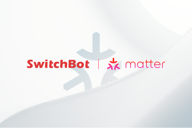 【SwitchBot】Matter対応機能が大幅に拡張！ほぼすべての製品がホームアプリから操作可能に。さらにハブ2に追加可能なサブデバイスは最大6→8台へ (2024年4月9日 ...