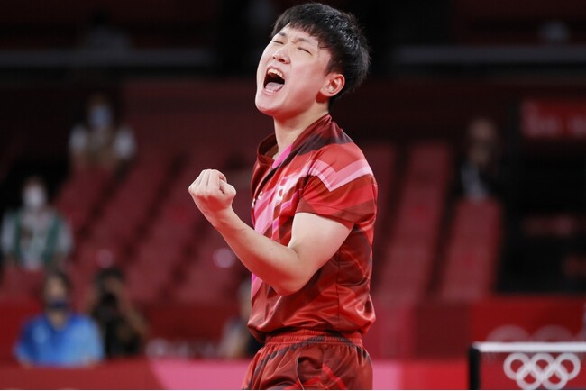 IOC公式フォトエージェンシー ゲッティイメージズが2024年パリオリンピック競技大会の熱狂を世界に配信 (2024年5月22日) - エキサイトニュース