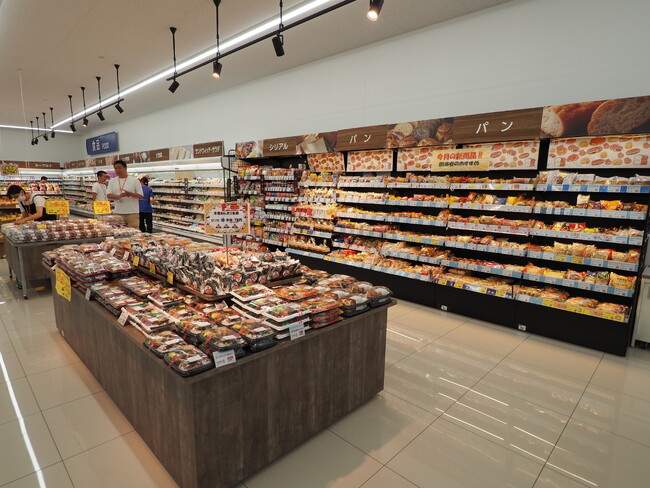 ドラッグ＆フード戦略を推進する店舗を今期9店舗展開 - エキサイトニュース