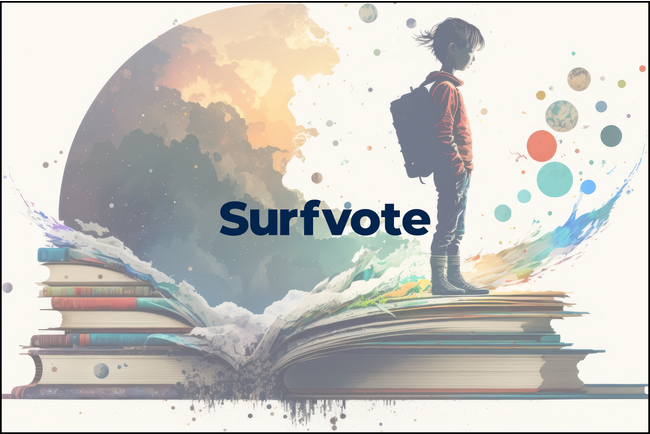 「年齢制限はついていないが性的要素を思わせる漫画にゾーニングは必要か？」Surfvote投票結果 (2023年10月25日) - エキサイトニュース