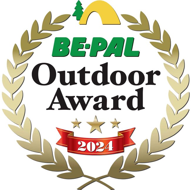 「第4回 BE-PALアウトドアアワード2024」 ──アウトドア月刊誌『BE-PAL』がキャンプ用品からモビリティ、トレンドやサービスまで2024年のアウトドア業界を徹底紹介！ (2024年 ...