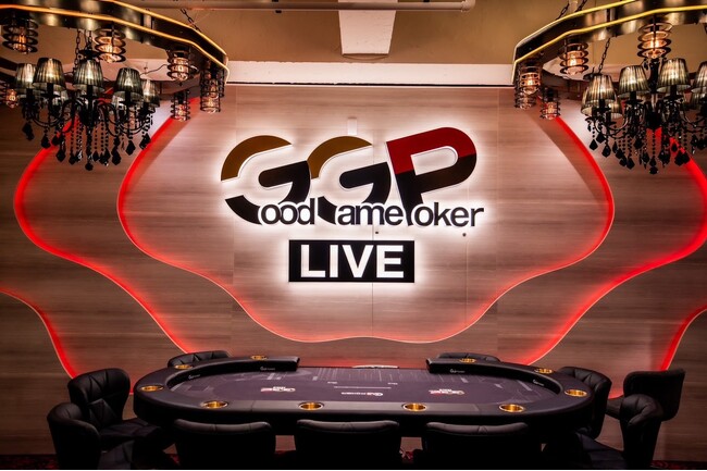 ポーカーの聖地 歌舞伎町に『GoodGame Poker 新宿』が遂に登場！ (2024年9月1日) - エキサイトニュース