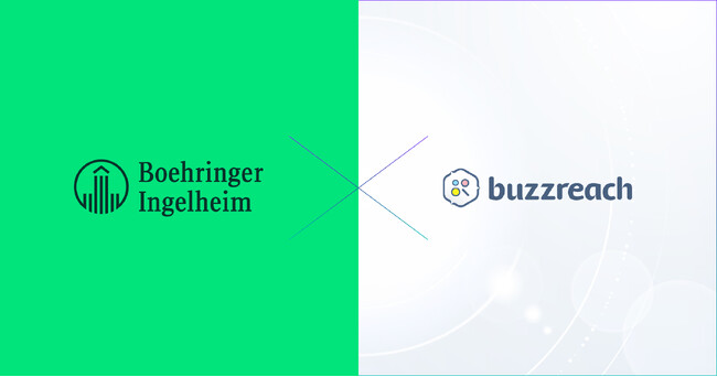 Buzzreachが運用する『smt』を活用し、日本ベーリンガーインゲルハイムが治験情報公開を開始 (2025年8月20日) - エキサイトニュース