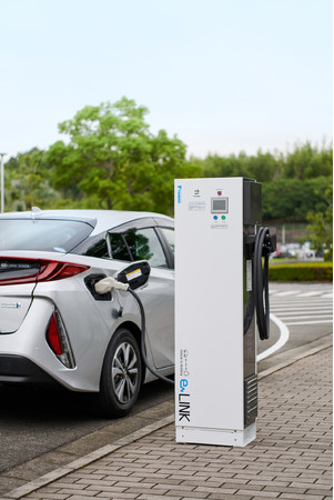 EV充電サービスを手掛けるユアスタンドが椿本チエインとシステム連携、V2X対応充放電装置「eLINK」にYourStand予約課金管理システムを導入。 - エキサイトニュース