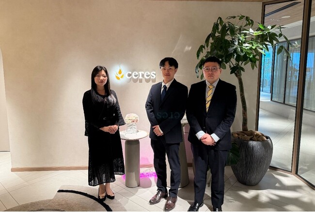 TechSuite株式会社は、株式会社セレス様に対し、生成AIを活用した採用スカウト代行サービス「AIスカウトくん」を通じて新卒採用をご支援いたしました。 (2025年6月6日 ...