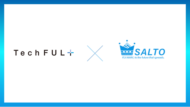 『TechFUL』を運営する444株式会社、株式会社SALTOと『TechFULコーディングテスト』販売パートナーとしての取り組みを開始 (2024年6月27日) - エキサイトニュース