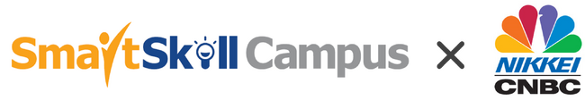 [SmartSkill Campus 機能リリース]国内外の経済・マーケット情報を素早くチェックできる動画配信サービス「日経CNBC online」と2025年7月1日より連携開始 (2025 ...