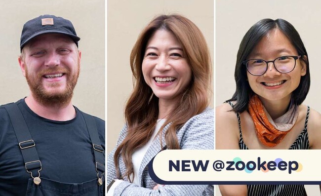 東京を拠点とするHRテックスタートアップZooKeep、GTM戦略のグローバルヘッドとしてGrouponの創業期初期メンバーが就任 (2023年4月12日) - エキサイトニュース