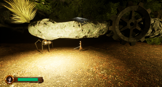 【STEAM TRIGGER】スチームパンクxメトロイドヴァニアの新作2.5Dアクションアドベンチャーゲームが、Steam Nextフェスで体験版を公開！ (2024年5月31日 ...