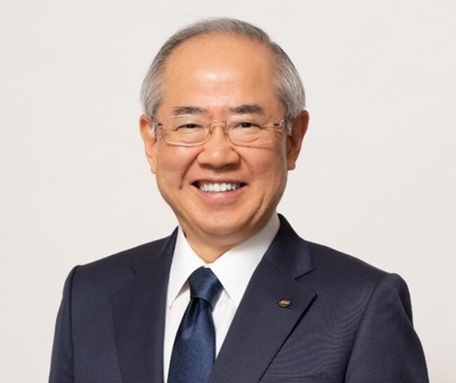 グローバル・コンパクト・ネットワーク・ジャパン（GCNJ）代表理事にキリンホールディングス会長 磯崎氏を迎え、新体制で始動 (2025年6月 ...