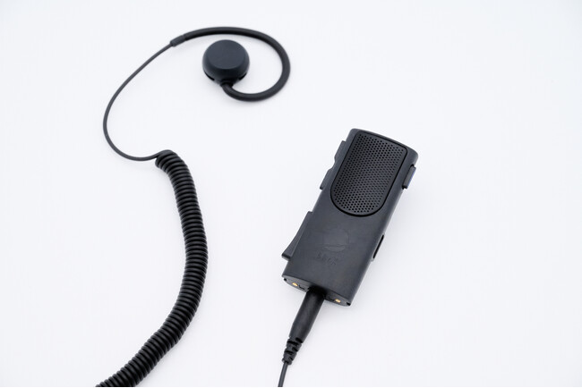 業務用オープンイヤー型イヤフォン『BONX intro knot for Stick』、7月1日(火)より発売開始 (2025年7月2日 ...