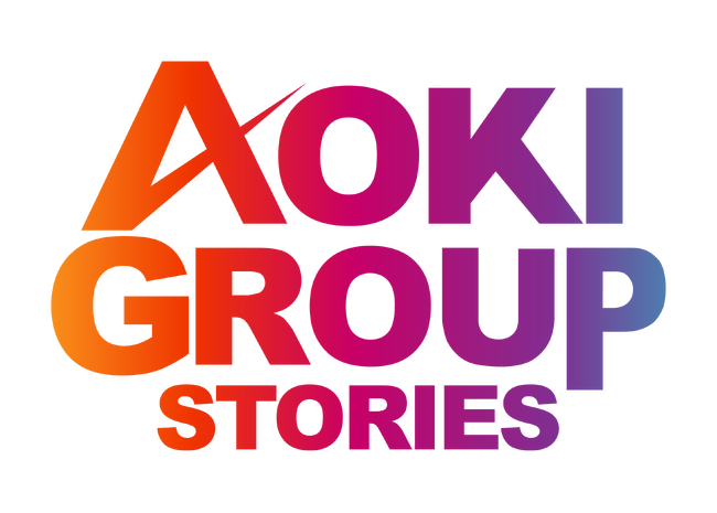 AOKIグループ公式オウンドメディア「AOKI GROUP STORIES」 開設のお知らせ (2024年2月22日) - エキサイトニュース