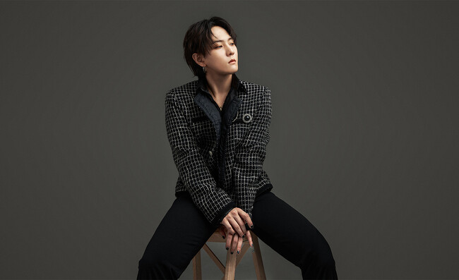 DK（KIM DONG HYUK）「DK JAPAN OFFICIAL FC」がオープン！DK JAPAN FANMEETING 2024 ...