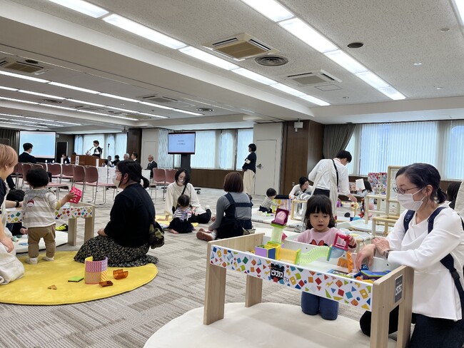 「子どもまんなか株主総会」を開催いたしました。 (2024年5月2日) - エキサイトニュース