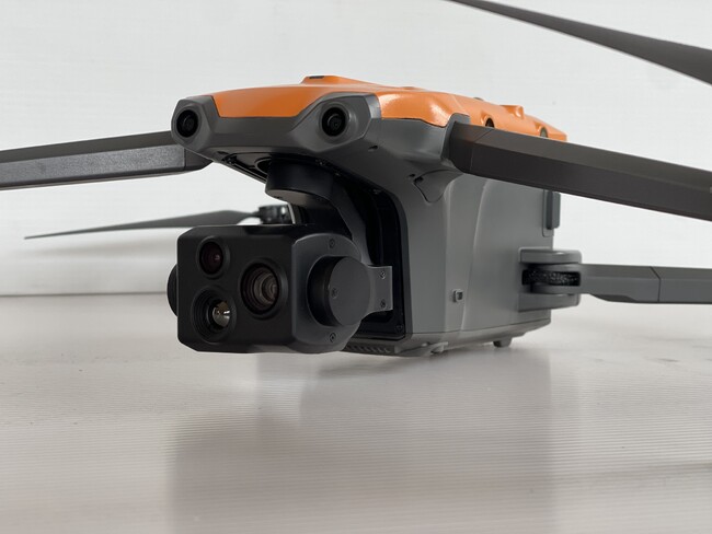 Soradynamicsが新しく国産の産業用小型ドローン「Hayate 2」を発表 (2024年6月24日) - エキサイトニュース