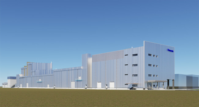 多層基板材料「MEGTRON」の生産能力を5年間で2倍へ (2025年9月12日) - エキサイトニュース