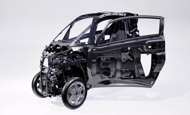 Lean Mobility社、国内ヴィークル製造スタートアップとして最大の46億円の累計調達を実現し、都市型小型EV「Lean3」の生産準備に着手。25年のローンチに向けて愛知県豊田市との連携 ...