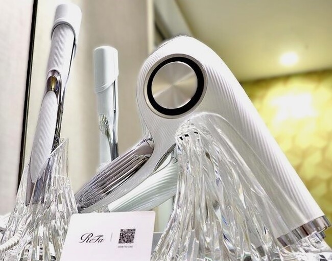 イビススタイルズ東京ベイに”ReFaルーム”が誕生！！ (2025年1月4日) - エキサイトニュース