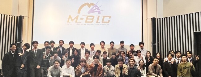 自動化モビリティのビジネスコンテストM-BIC 2023の各賞決定！最優秀賞は「Smart Guiding Dog」 (2023年10月10日) - エキサイトニュース