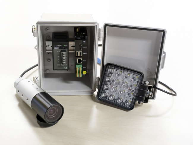 排水監視の作業負荷を90%以上削減 ※1 AIによる排水監視システム「FLOCAN(R)」をアップデート (2025年2月21日 ...